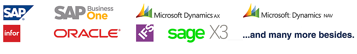 B2B eCommerce Integration - TrueCommerce DE