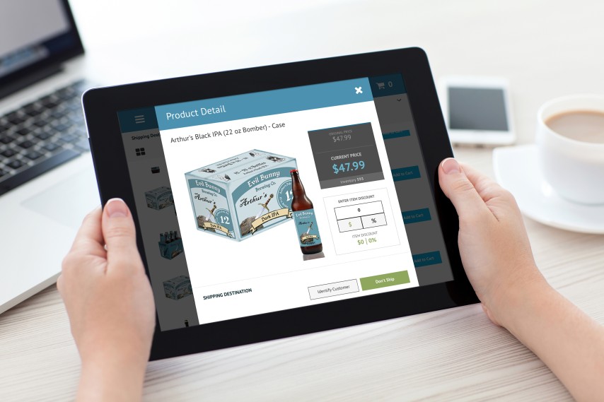 EDI-integration til SAP Business One | TrueCommerce EDI-integration til SAP Business One | TrueCommerce