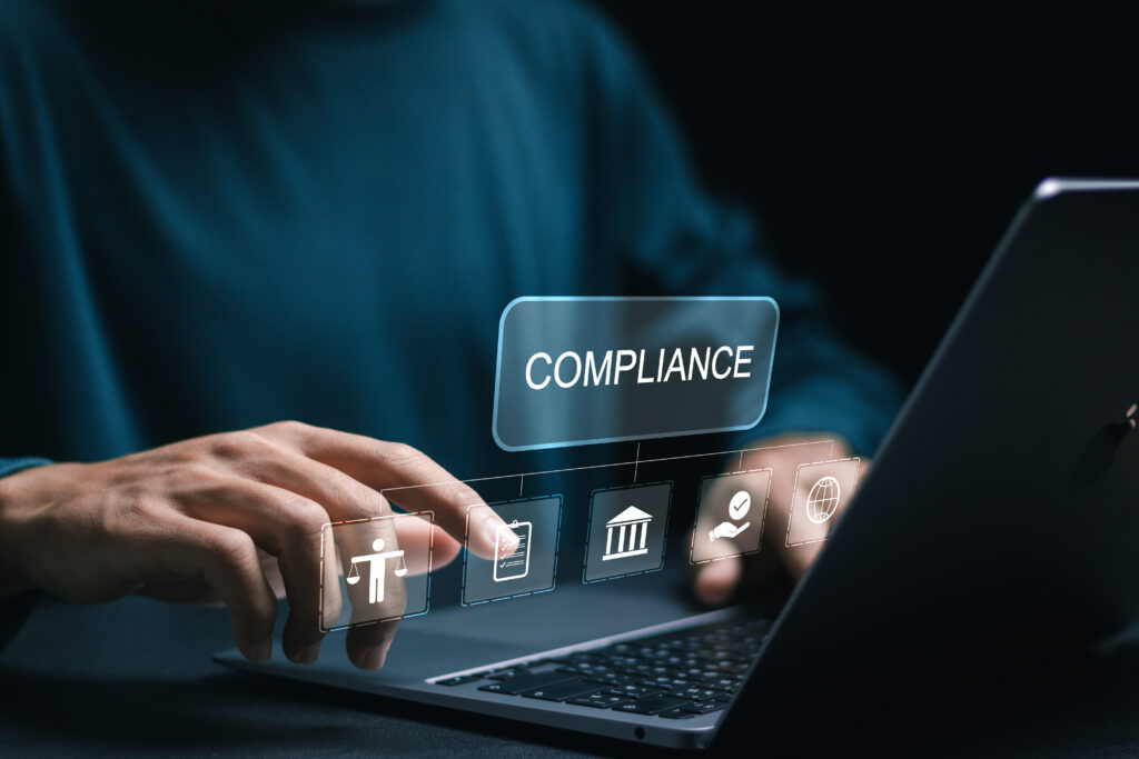 What is EDI Security and Compliance? A Beginner’s Guide | TrueCommerce
