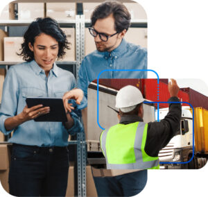 Portal | TrueCommerce