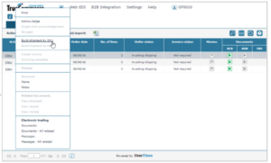 What is ASN? Advance Shipping Notice | TrueCommerce UK