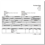 EDI 850 | Purchase Order | What is EDI 850