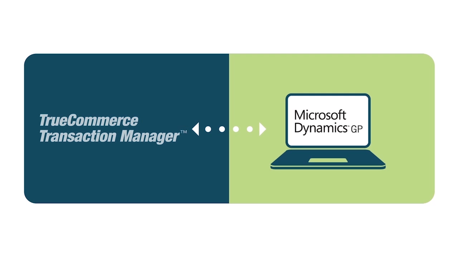 Making EDI Painless for Users of Microsoft Dynamics GP | TrueCommerce