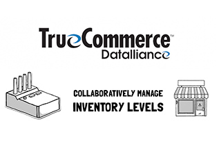 Collaboratively Manage Inventory Levels with TrueCommerce Datalliance ...