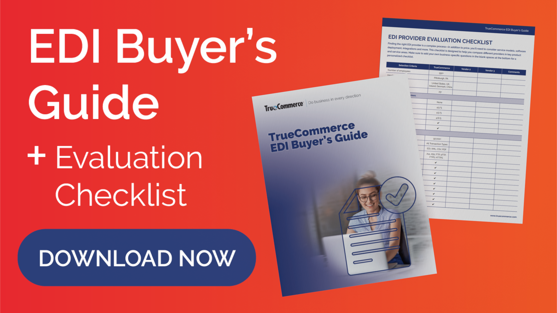 Waiting on EDI? Here’s Why You Don’t Have To