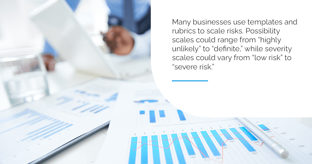 How to Conduct a Supply Chain Risk Assessment at Scale | TrueCommerce
