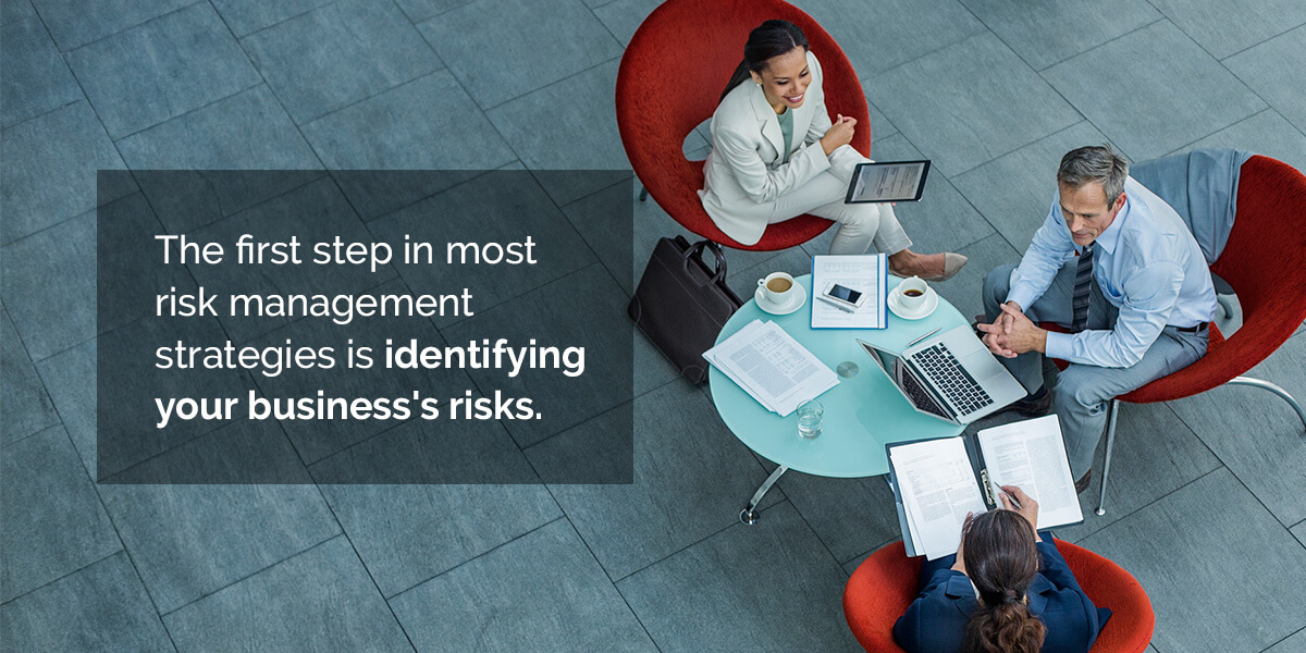 Guide to Supply Chain Risk Management | TrueCommerce