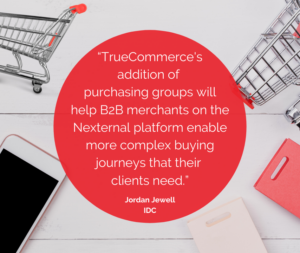 CPG Wholesale and Distribution | TrueCommerce