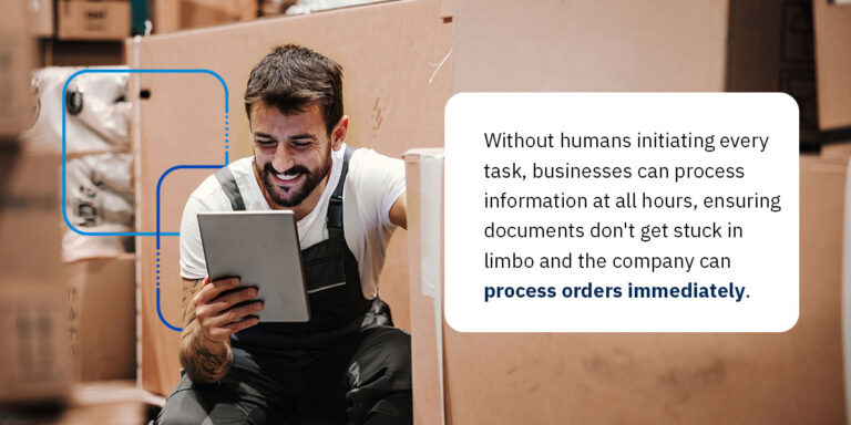 What Is EDI? Learn How Electronic Data Interchange Works