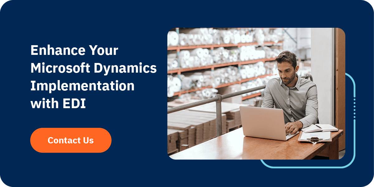 5 Factors For A Successful Microsoft Dynamics Implementation Truecommerce