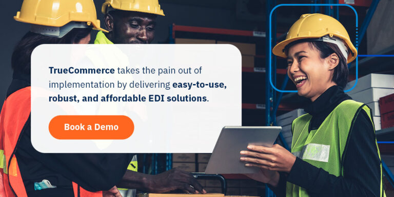 What Is EDI? Learn How Electronic Data Interchange Works