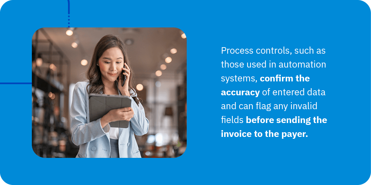 How to Improve Your QuickBooks® Invoicing Process | TrueCommerce