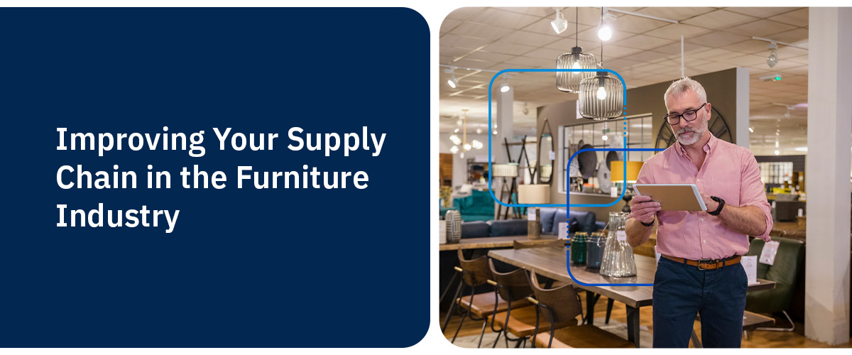 Industry Guide to Improving Your Supply Chain | TrueCommerce