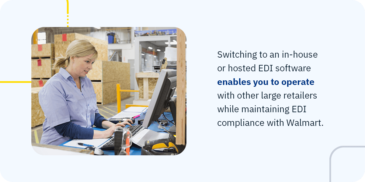 Integrating Walmart with QuickBooks | TrueCommerce