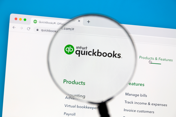 5 Benefits of QuickBooks EDI Integration - TrueCommerce 5 Benefits of QuickBooks EDI Integration - TrueCommerce
