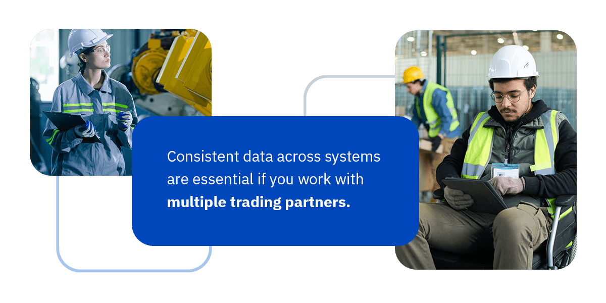5 Benefits of QuickBooks EDI Integration | TrueCommerce 5 Benefits of QuickBooks EDI Integration | TrueCommerce
