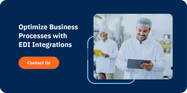 5 Benefits of QuickBooks EDI Integration | TrueCommerce