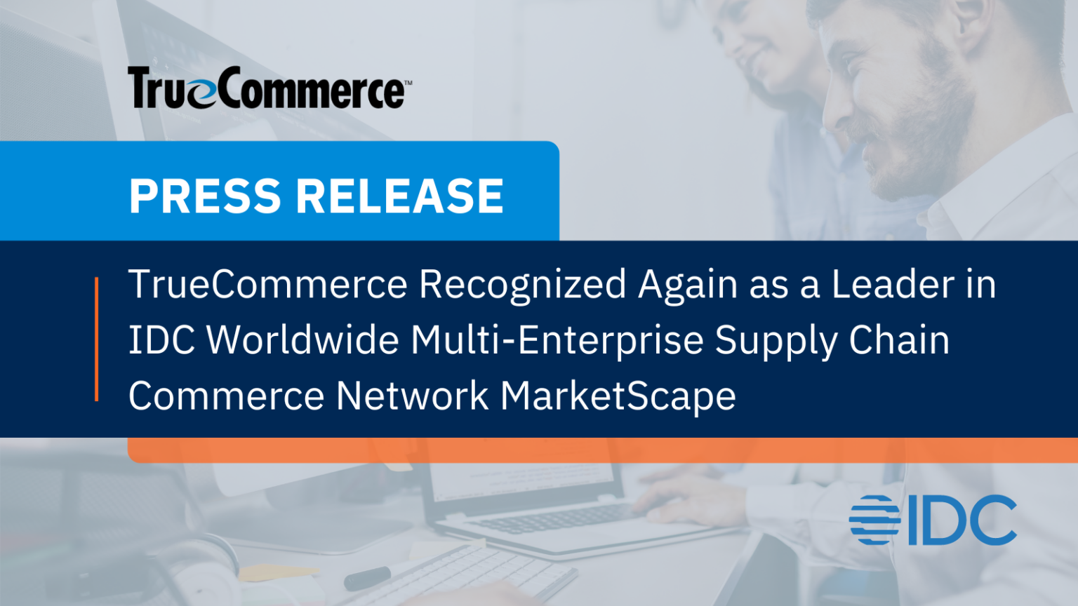 Press Releases Archive | TrueCommerce