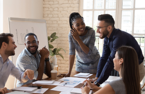 Webinar: Unlocking Collaborative Success: Strategies for Launching a ...