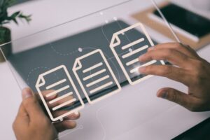 Types of EDI Documents and Their Business Uses