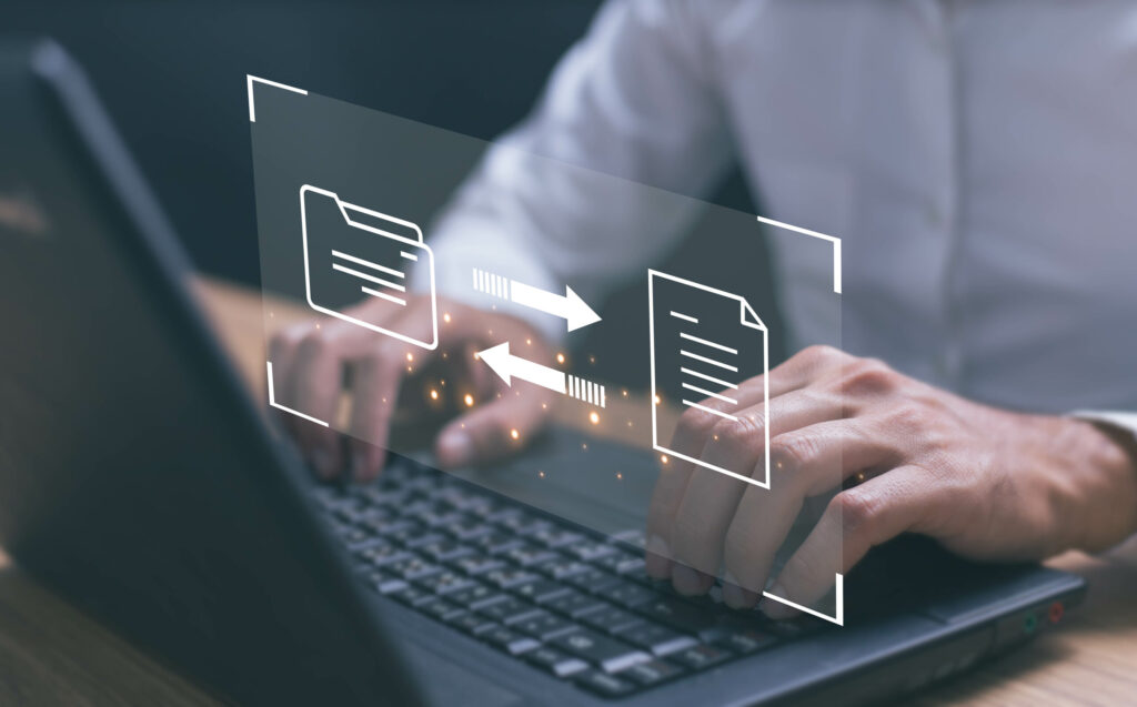 EDI vs. API: Understanding the Differences and When to Use Each ... EDI vs. API: Understanding the Differences and When to Use Each ...