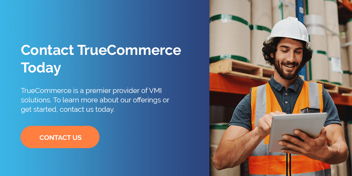 Benefits and Risks of Just-in-Time Inventory Management | TrueCommerce