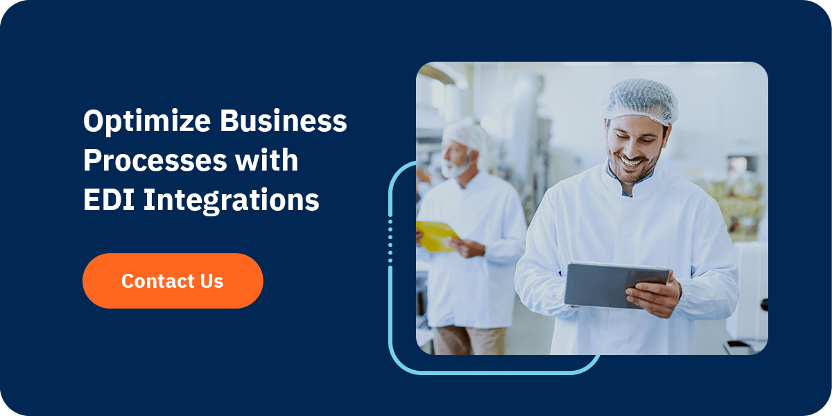 5 Benefits of Integrating EDI with QuickBooks