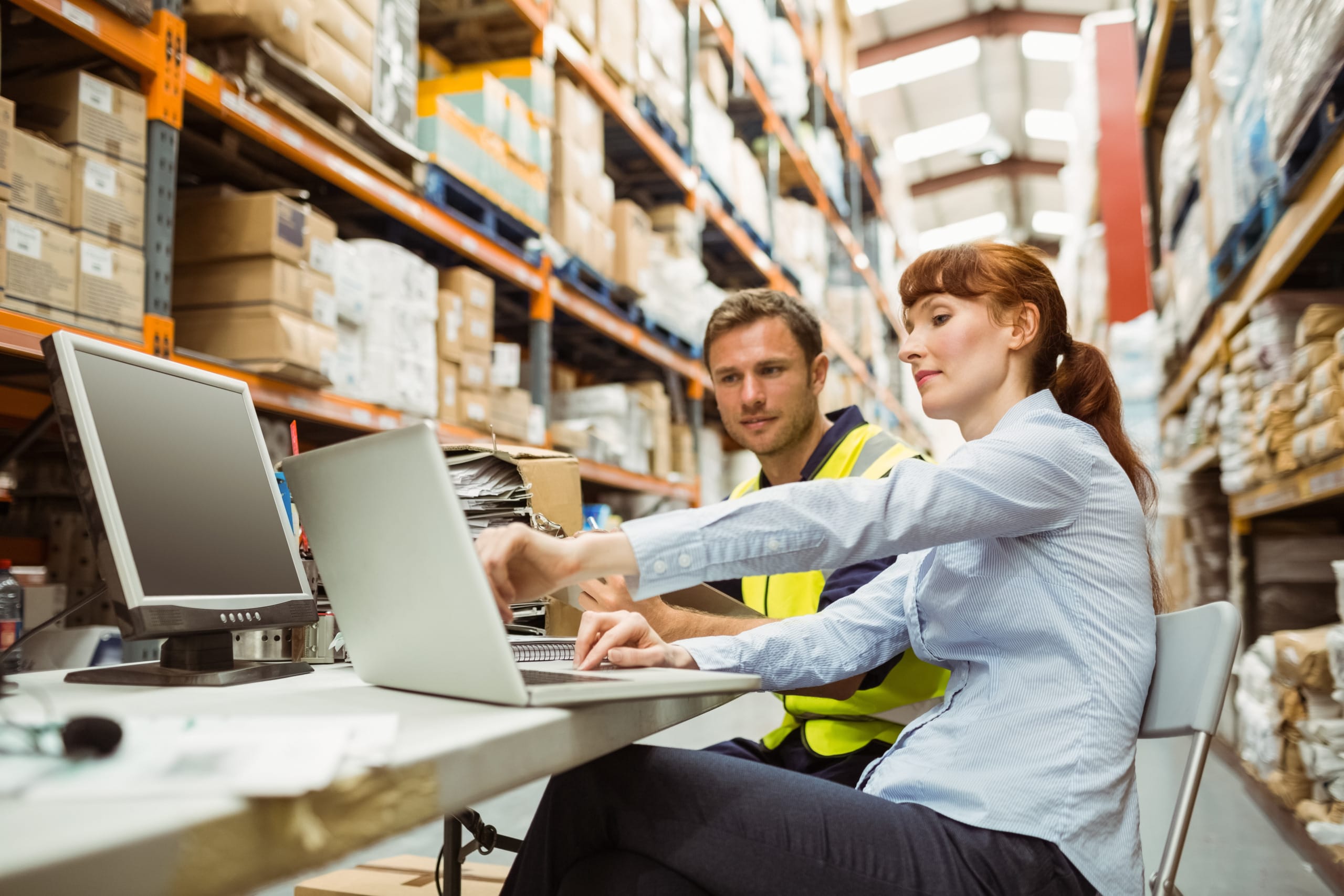 What Is EDI? A Beginner’s Guide to Electronic Data Interchange ...