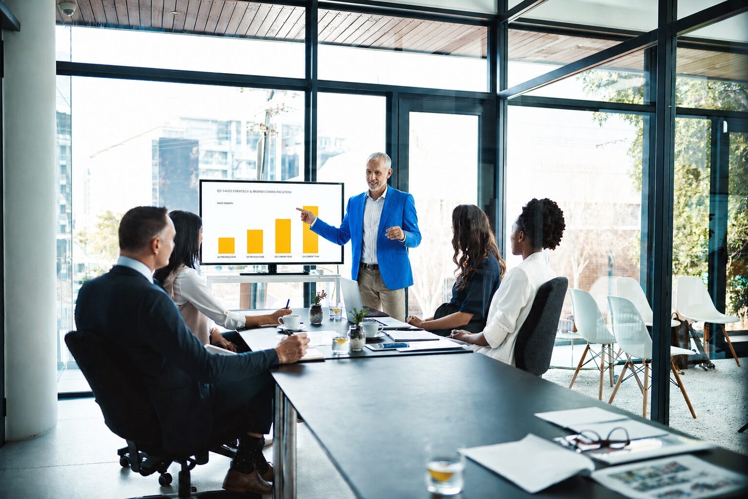 What Is EDI? A Beginner’s Guide to Electronic Data Interchange ...